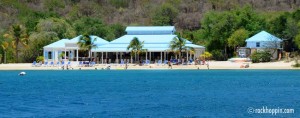 Pirates Bight, Norman Island, BVI – Rockhoppin' Adventures