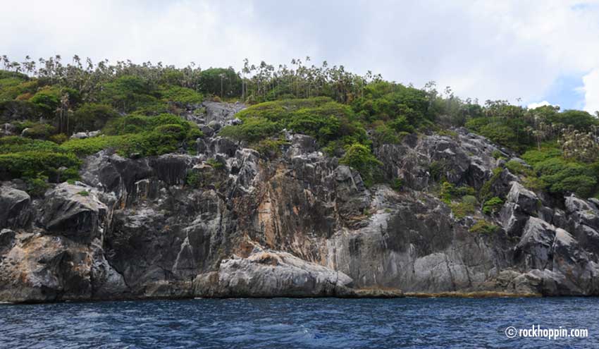 Day Trip: See the best of St. John in one day private charter ...